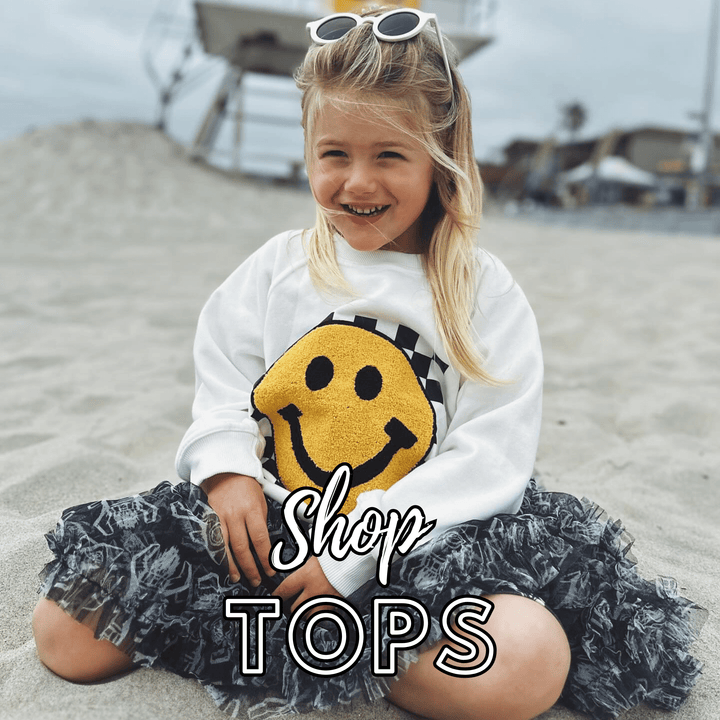 Best Day Ever Kids | Buy Online Kids' Clothing & Accessories